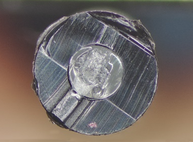 Plastic Optical Fiber End Finishing - Industrial Fiber Optics, Inc.