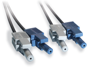 VersaLink POF Cable Assemblies - Industrial Fiber Optics, Inc.