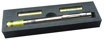 Laser Pointers - Industrial Fiber Optics, Inc.