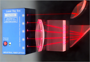 Educational LasersFiber Optic and Laser Educational Materials