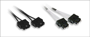 POF Cable Assemblies - Industrial Fiber Optics, Inc.