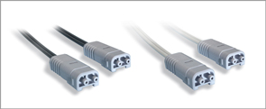 POF Cable Assemblies - Industrial Fiber Optics, Inc.