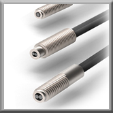 Industrial Fiber Optics Product line