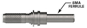Sterilizable SMA Connectors - Industrial Fiber Optics
